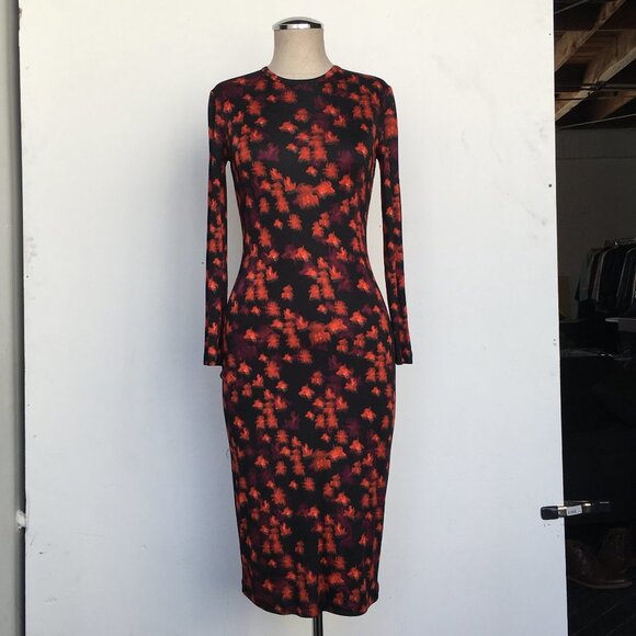 Givenchy | Dresses | Givenchy Paris Robe Courte Dress | Poshmark